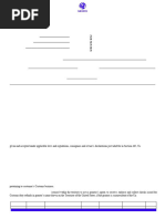 UPS Customs Power of Attorney Guide | PDF | Power Of Attorney | Social ...