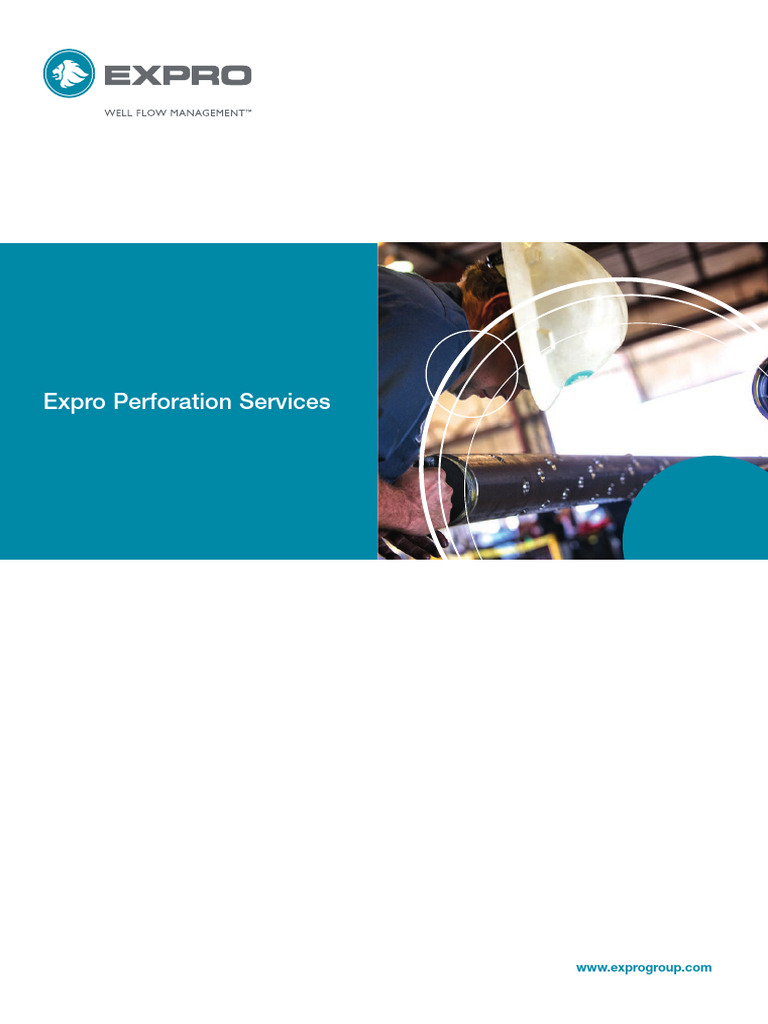 Catalog Expro | PDF