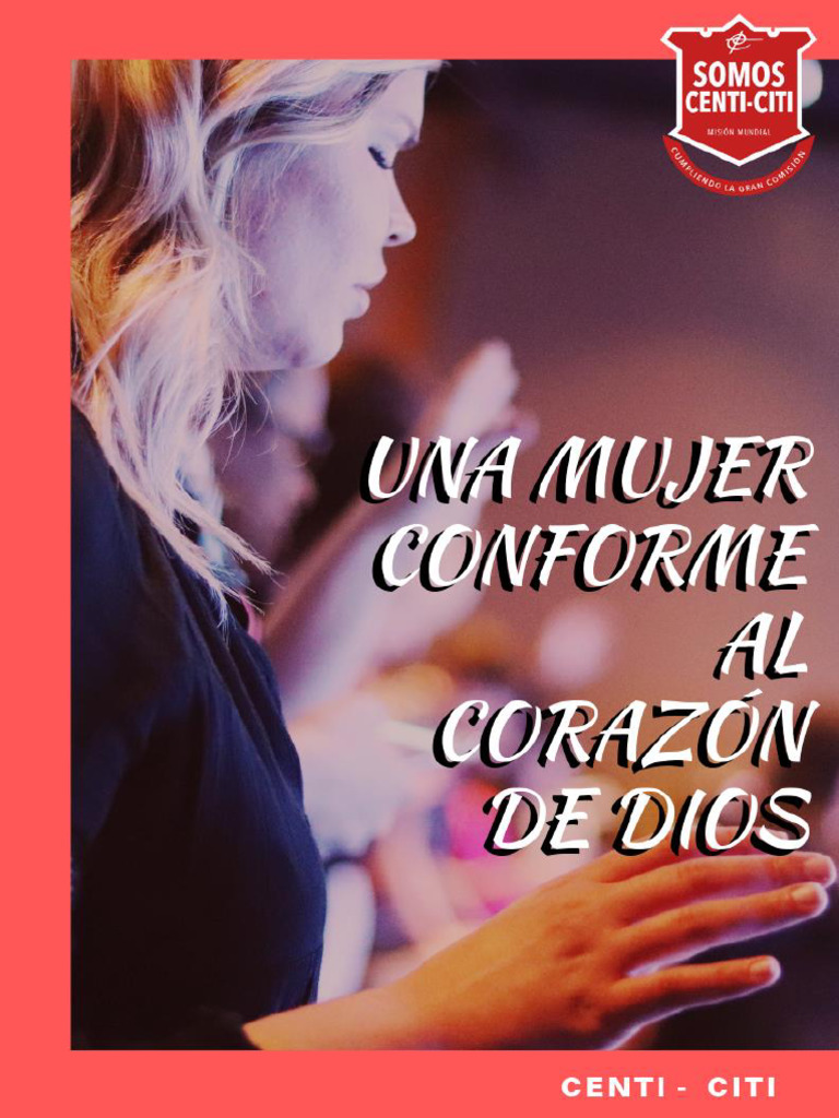 Damas Julio 2019 | PDF | Cristo (título) | Pablo el apóstol