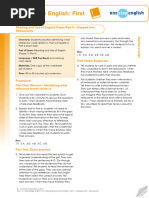 Restaurant Floor Plan and Elevations | PDF