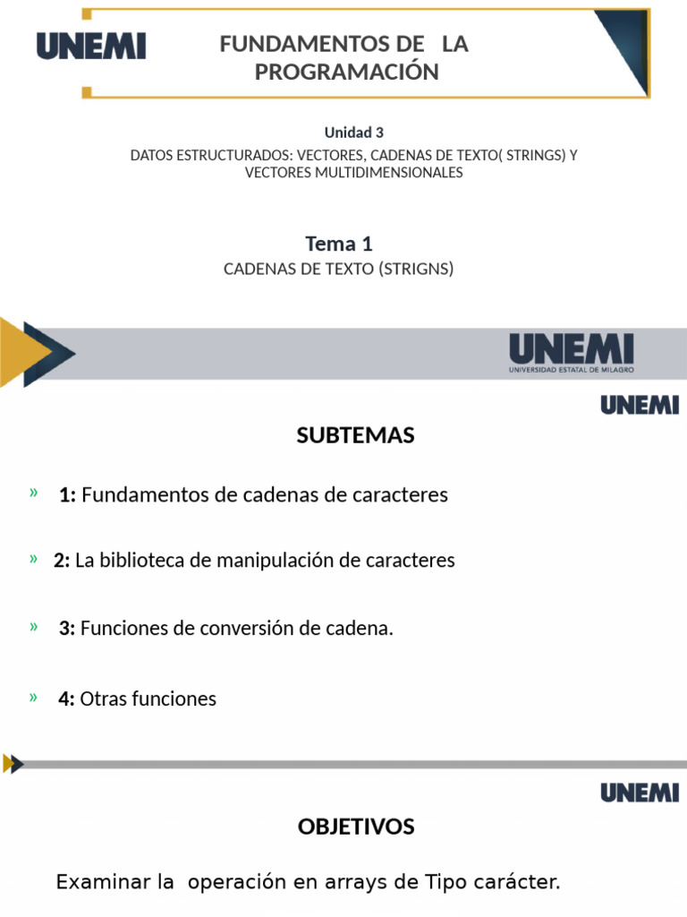 Archivodiapositiva 2023111923750 | PDF | Cadena (informática) | Ascii