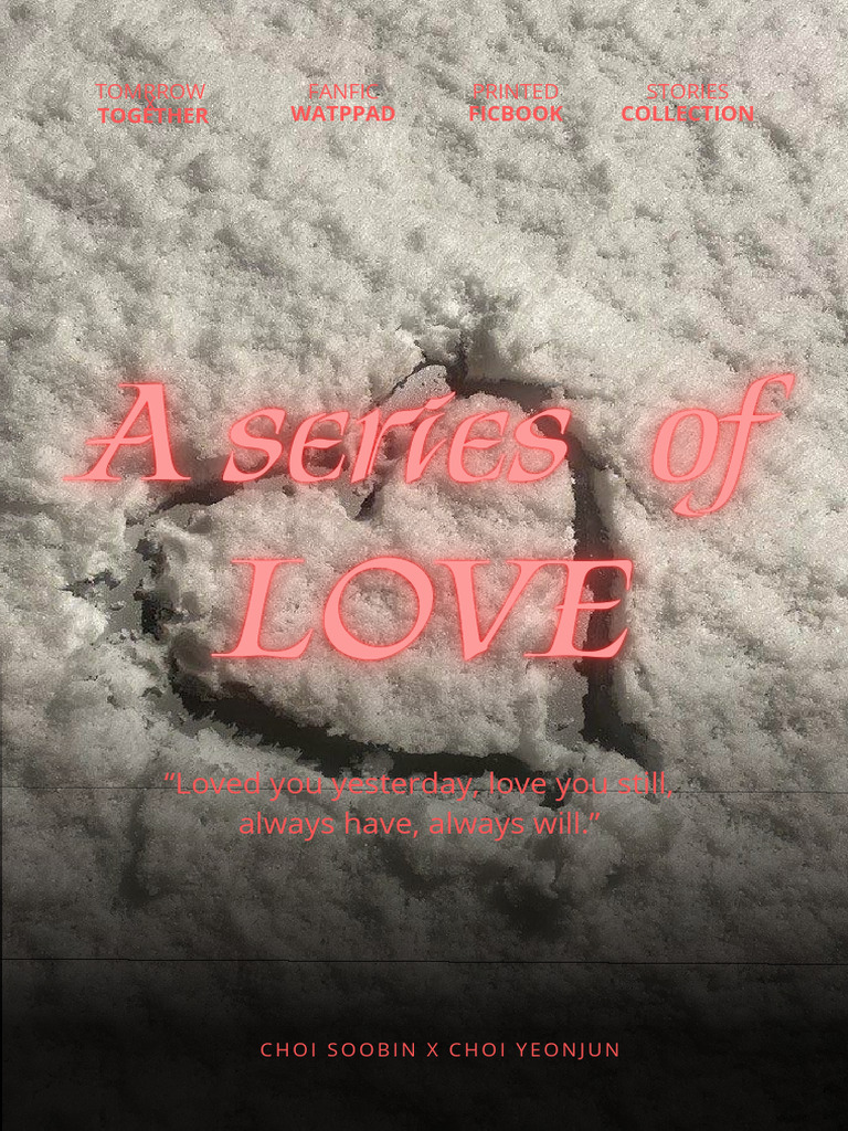 Fic Book | PDF