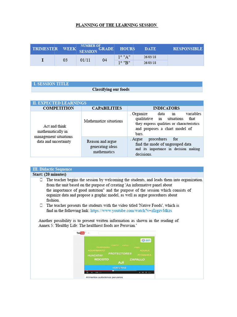 Mathematics Session 1 | PDF | Foods | Whole Grain