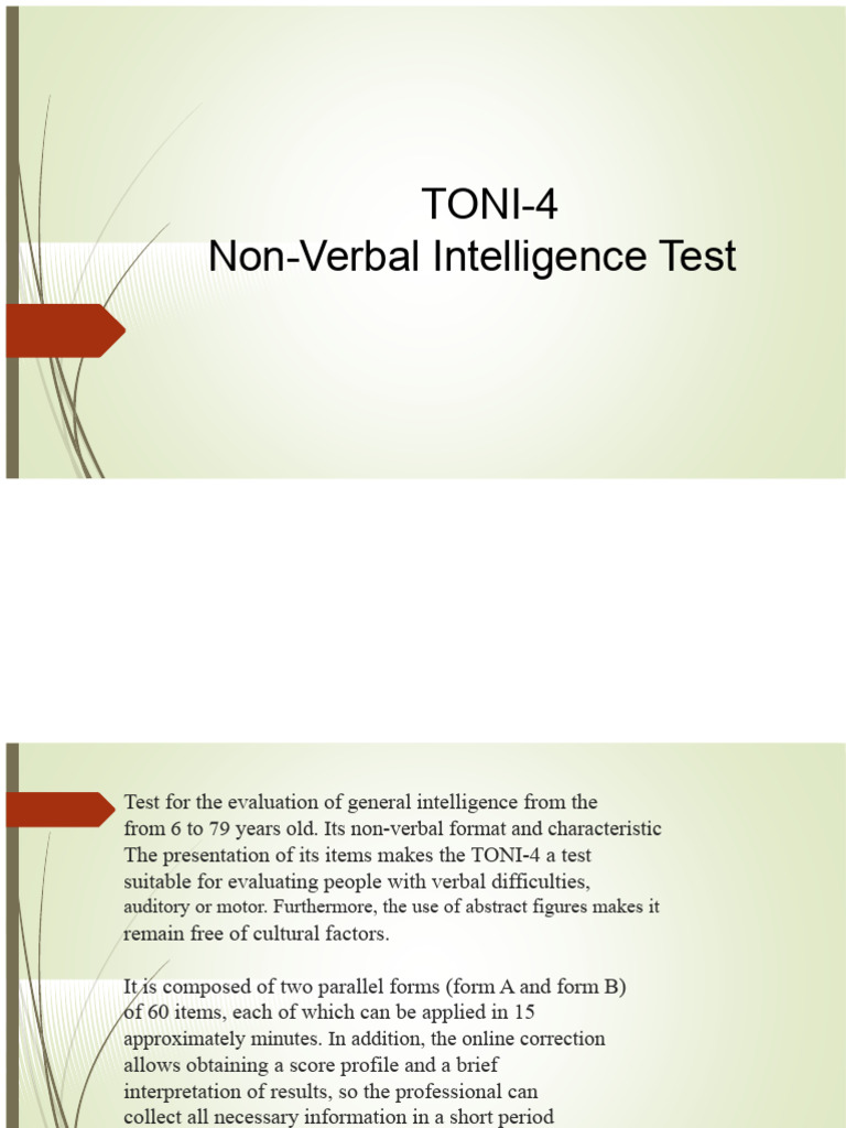 TONI-4.pptx | PDF