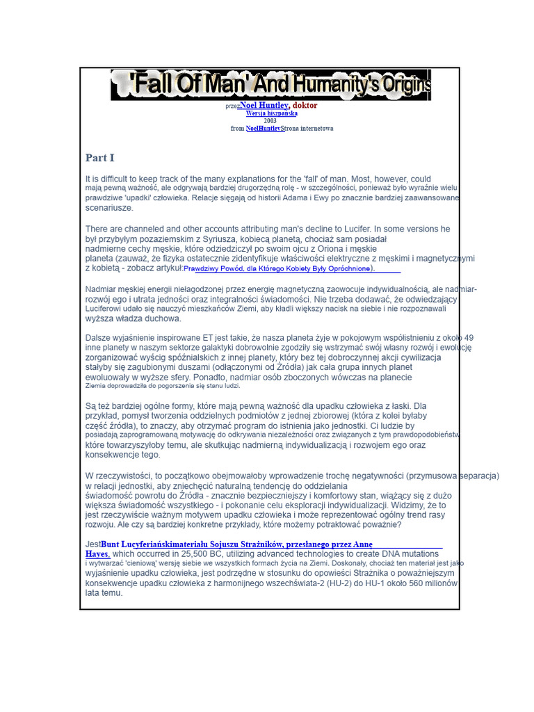 Autor: Noel Huntley | PDF