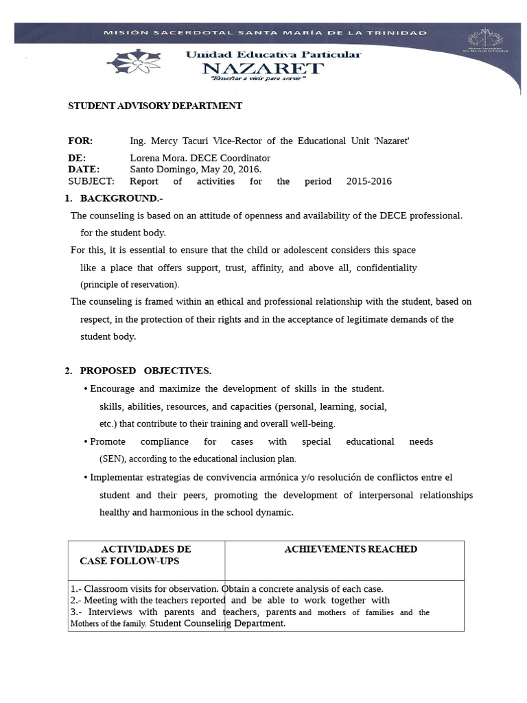 317520186-Final Report Dece | PDF | Behavioural Sciences | Psychology