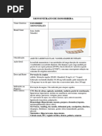 Bula do Novanlo: Levanlodipino 2,5mg e 5mg | PDF | Hipertensão ...