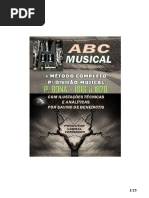 Violin Music Symbols and Notation Guide | PDF | Musical Compositions ...