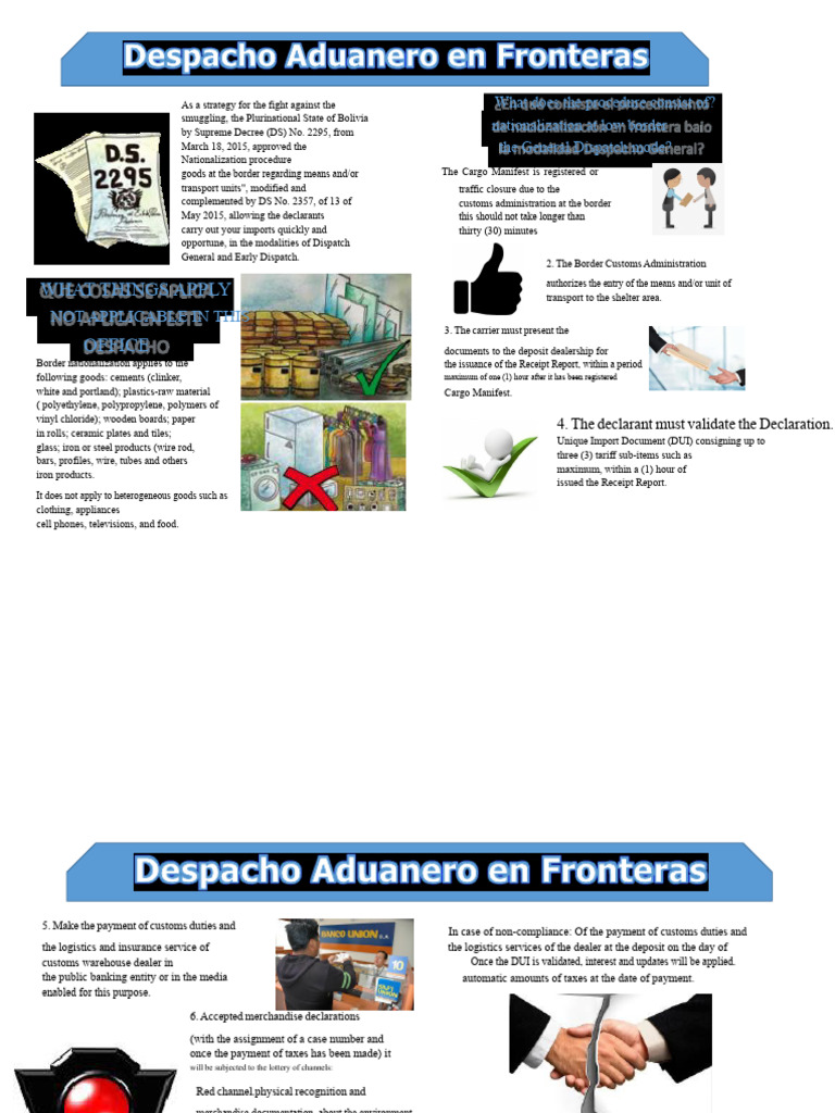 border office | PDF | Customs | Receipt