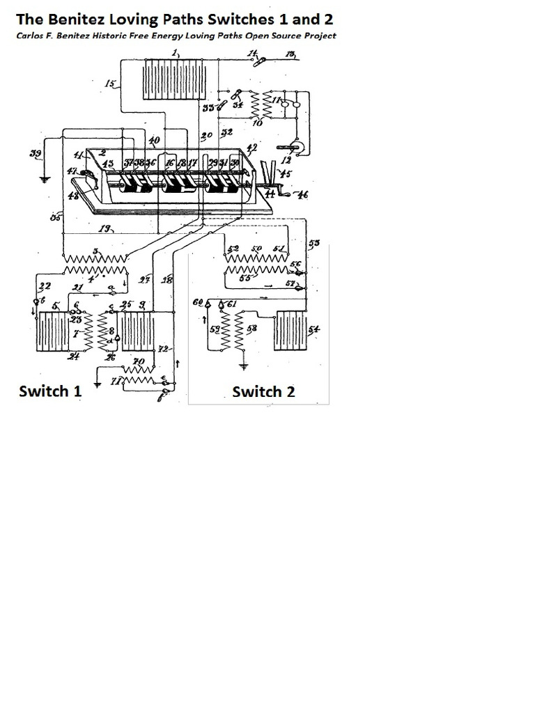 Energia - Rick Friedrich - Open Path Energy | PDF