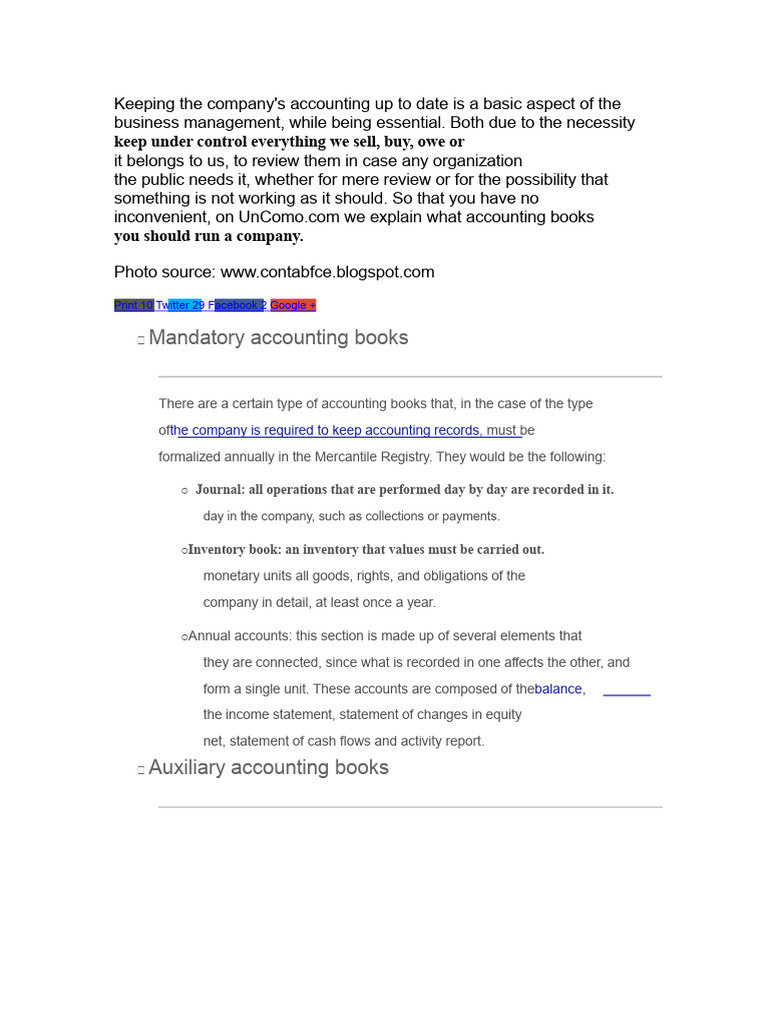 Accounting Book Models | PDF | Debits And Credits | Economies