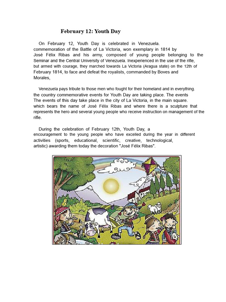 February 12 | PDF