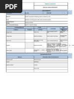 Dispatch SOP for Finished Goods | PDF | Quality Assurance