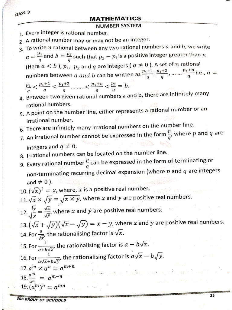 Class 10 ( JEE + Boards prep) . All GENERAL 11th topics + Class 10 MAIN ...