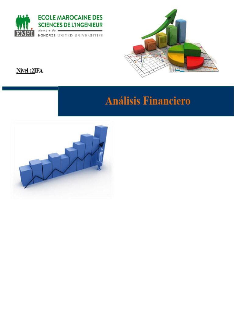 Análisis Financiero: Equilibrio y Ratios | PDF | Hoja de balance | Business