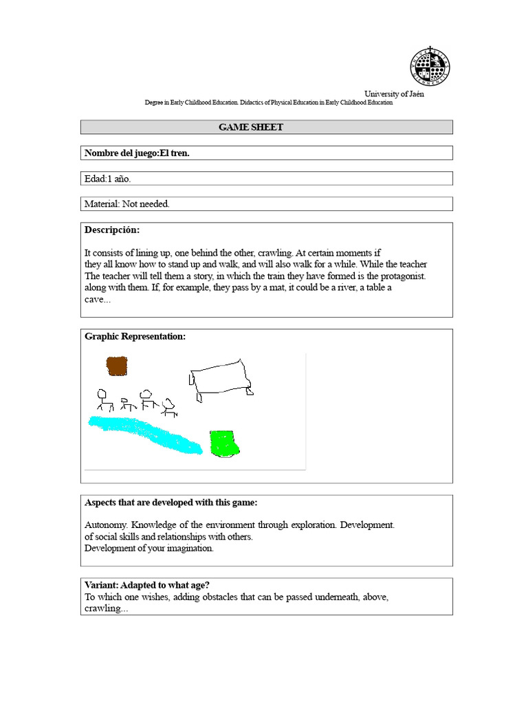 Game Cards | PDF