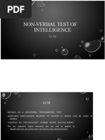 General Competency Test Level 1 Guide | PDF | Question | Test (Assessment)