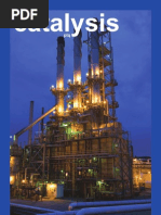 Simulation of A Visbreaking Unit | PDF | Chemistry | Physical Sciences