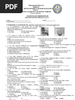 Simulari Ecdl | PDF