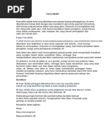 Memahami Debit dan Kredit Note | PDF
