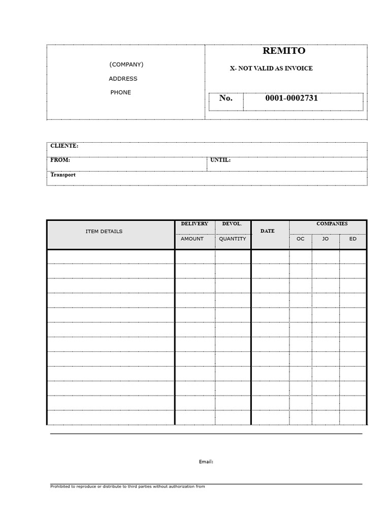 Remittance Model | PDF
