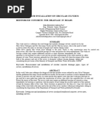 Ford Stream Crossing Installation Guide | PDF | Natural Resources ...