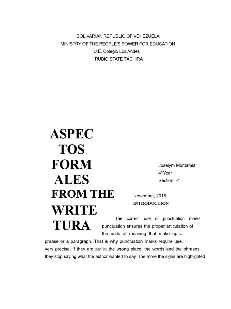 Mastering Punctuation and Spelling Rules | PDF | Punctuation | Comma