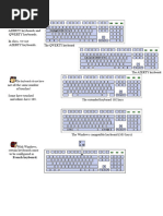 Power Ge'ez Keyboard Usage Guide | PDF | Digital Typography | Human ...