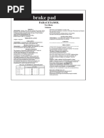 Etoflam 5% Gel: Uses and Precautions | PDF | Wellness