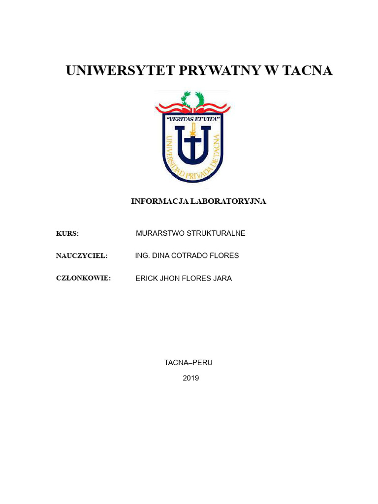 Alba - Upt - 2019 | PDF