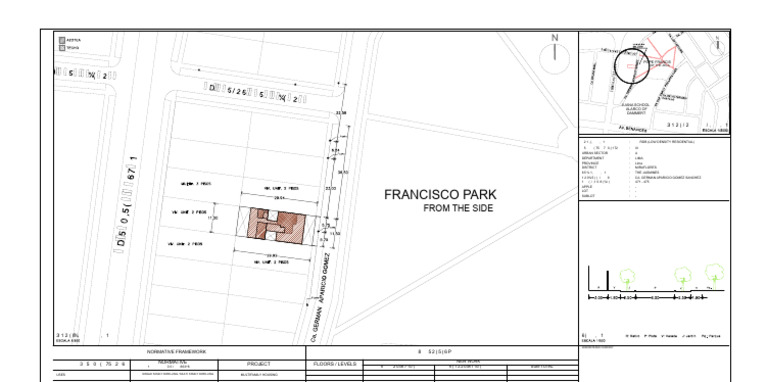 Demolition Plan | PDF | Housing | Residential Buildings