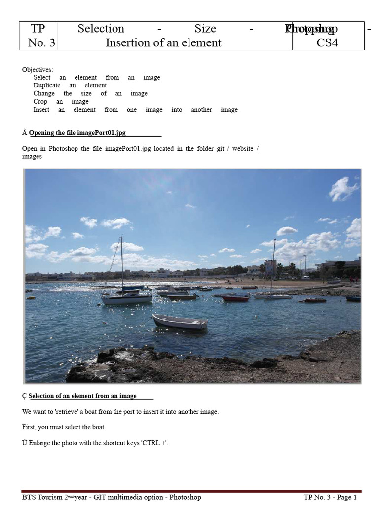 03.Ps.photoshop | PDF | Adobe Photoshop | Computer Graphics