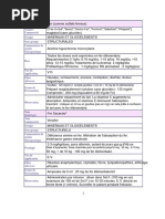 Indications et posologie de Zanitra 5mg | PDF | Médecine | Médecine ...