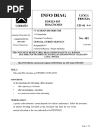 ToyoDIY Vehicle Parts Reference Guide | PDF