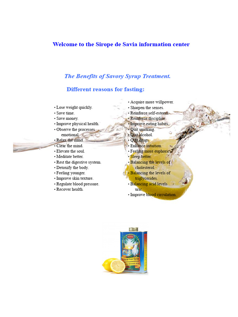 Maple Syrup Cures | PDF | Maple Syrup | Nutrition