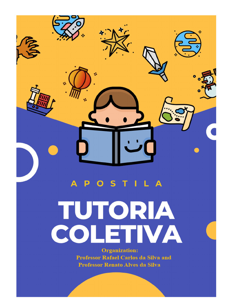 Collective Tutoring Booklet Ok | PDF | Thought | Evaluation