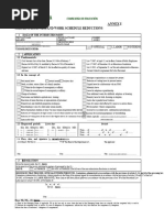 GPCL1 Form for Childcare Leave | PDF | Child Care | Employment