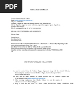 RGP/NRGP Gate Pass Format Guide | PDF