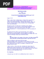 The World is a Mirror by Nada Amari PDF | PDF