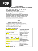 Glory Train Skit Script | PDF