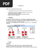 DU Test Procedure Overview | PDF