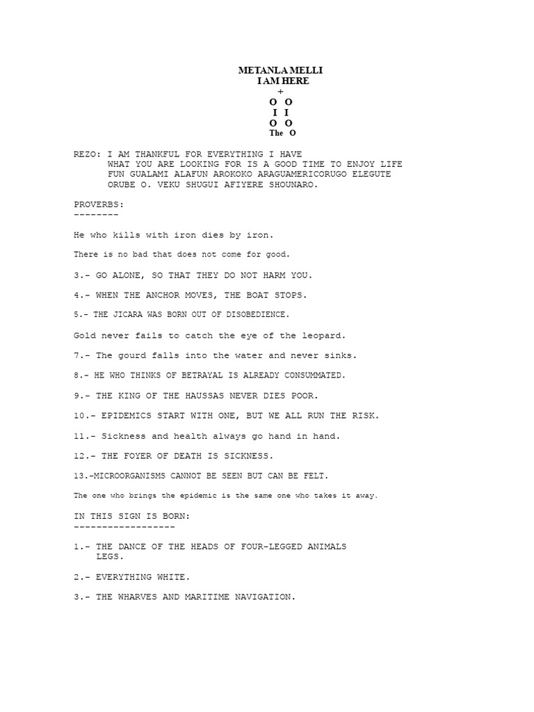 11. Ika Extenso | PDF