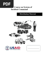 Understanding Incident Action Plans | PDF