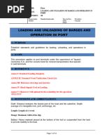 Operation Sheet Template Guide | PDF