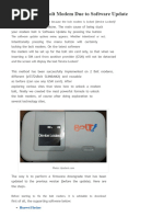 Unlocking Airtel Vida M2 Mifi Guide | PDF | Personal Computers | Icon ...