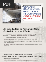 Drop Inlet Spillway Design Guide | PDF | Spillway | Discharge (Hydrology)