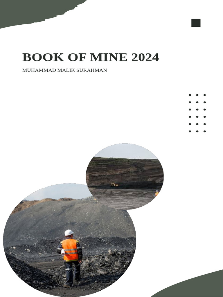 Book of Mine | PDF