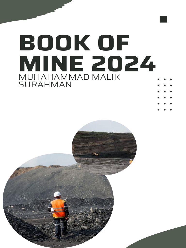 Book of Mine | PDF