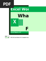 Introduction to Bloomberg Query Language | PDF | Parameter (Computer ...