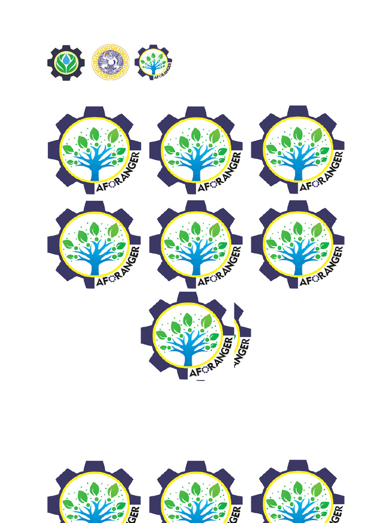 Logo Buat Osjur Tl (Bener) | PDF
